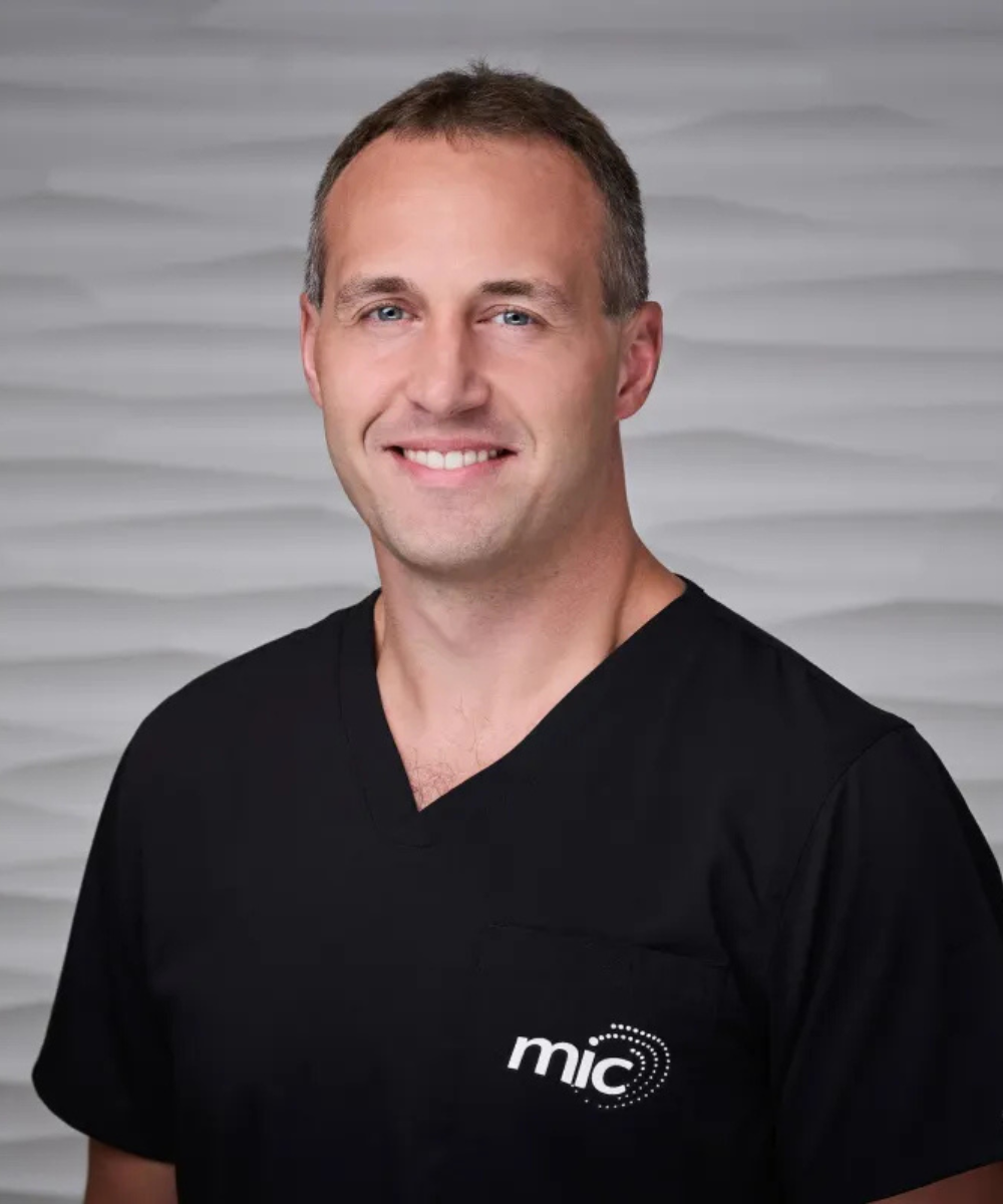 MIC Imaging & Procedure Center - Knee Pain 360